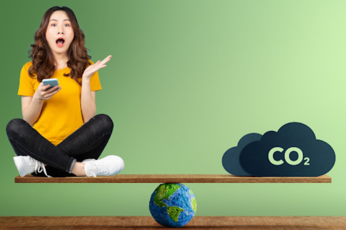 Je možné používať smartfón ekologicky? - ITYA