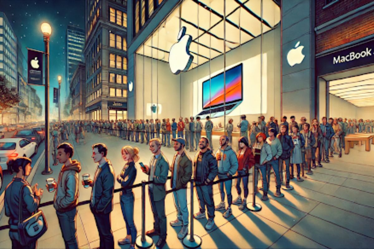 Začiatok roka prinesie nový Macbook Air