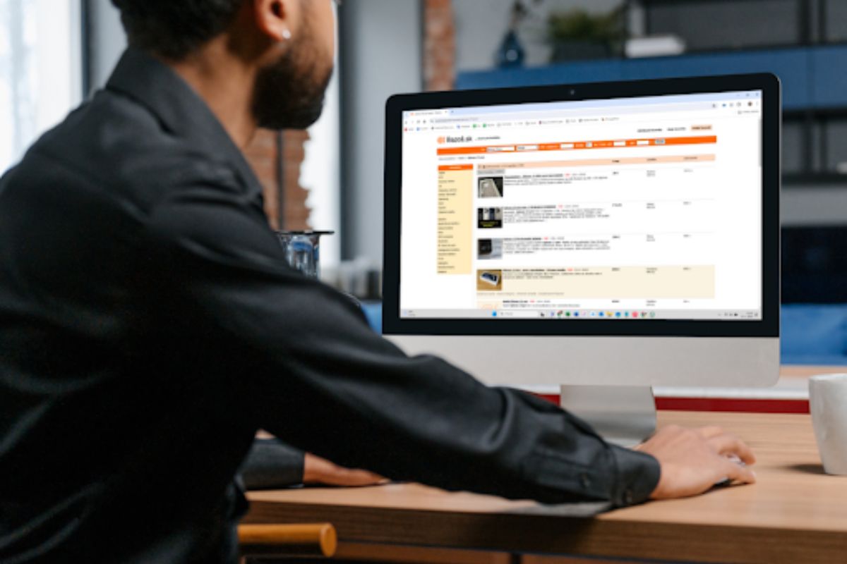 Ako predať mobil na internete - ITYA