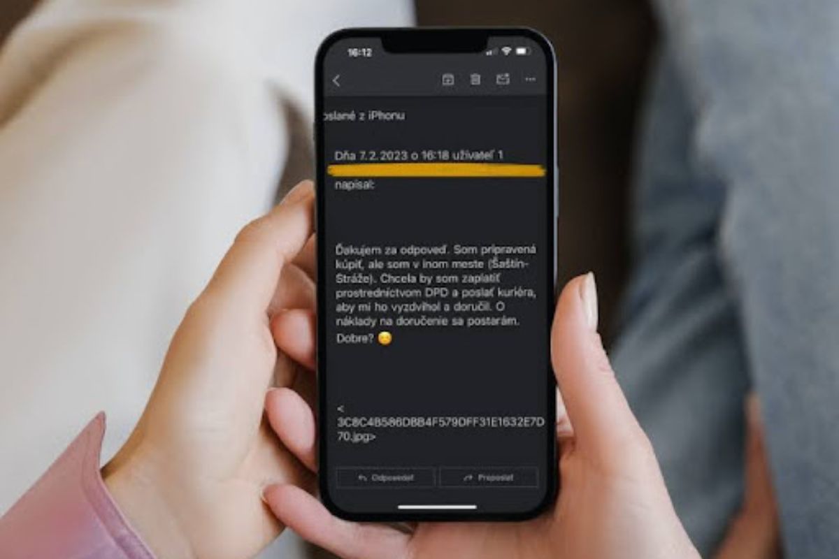 Ako sa vyhnúť podvodníkom na bazošI? - ITYA