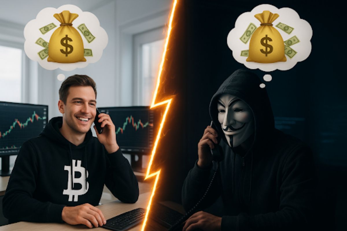 Predvianočný zhon je rajom pre podvodníkov: Ako neprísť o peniaze?