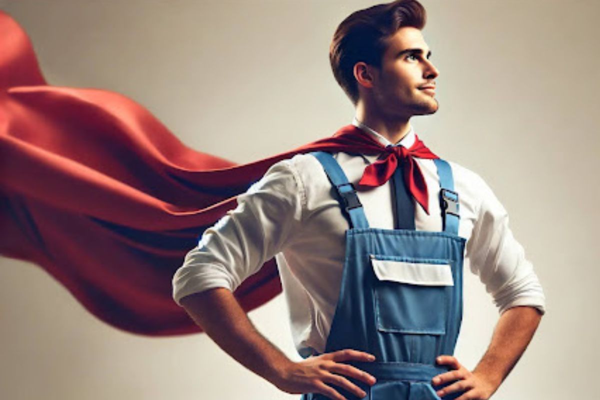 Servis v ITYA? Správna voľba