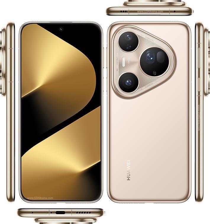 Oprava Huawei Pura 80 Ultra - ITYA