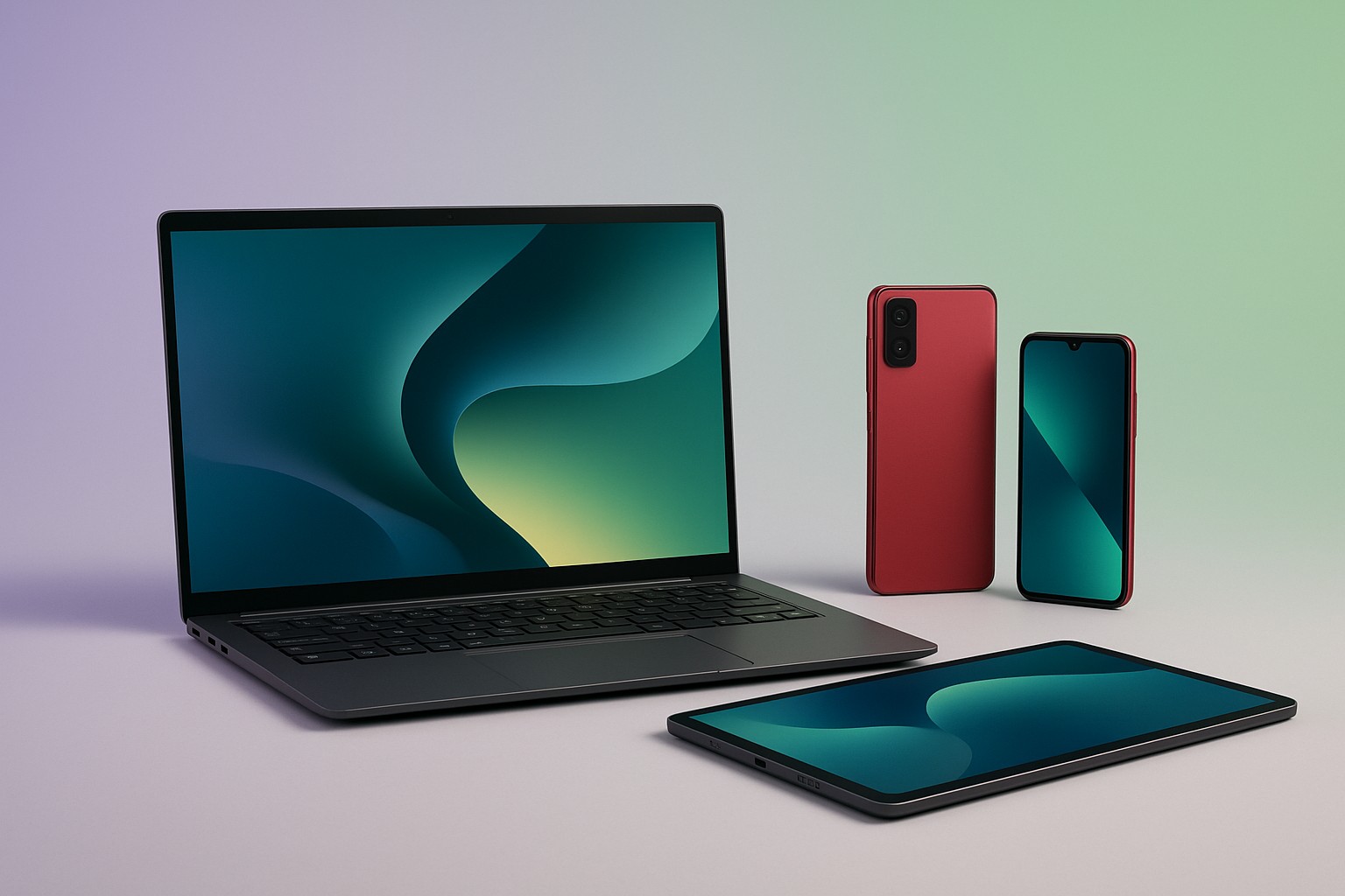 Oprava Android zariadení - ITYA