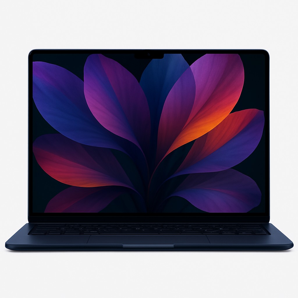 Oprava Macbook Air 15" M4 2025 - ITYA